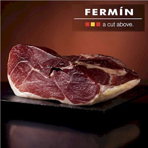 Iberico Ham Fermín Boneless